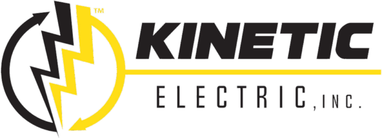 Kinetic Electric Inc. | Where Electrical Expertise Meets Excellence